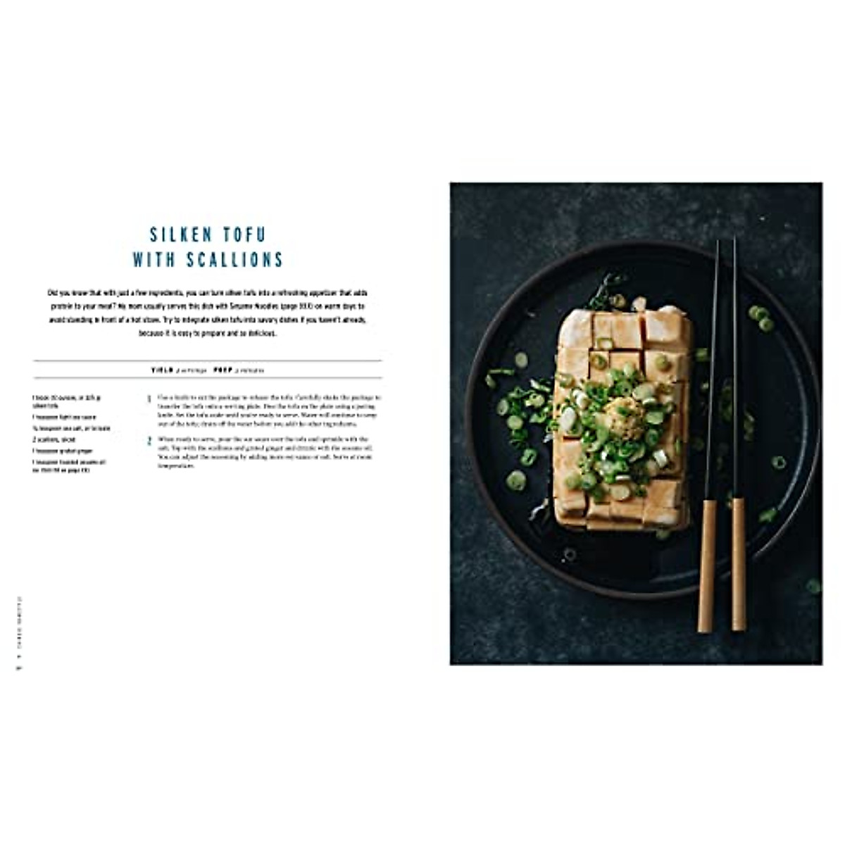 Chinese Homestyle: Everyday Plant-Based Recipes for Takeout, Dim Sum, Noodles, and More