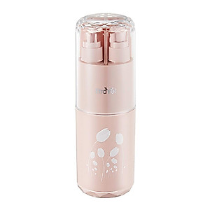 Household items Business Trip wash Cup, Multi-Function Portable Tooth Brushing Cup, 8-in-1 Creative Simple Plastic Cup, Multi-Function Toothbrush Set, Suitable for Travel and Outdoor