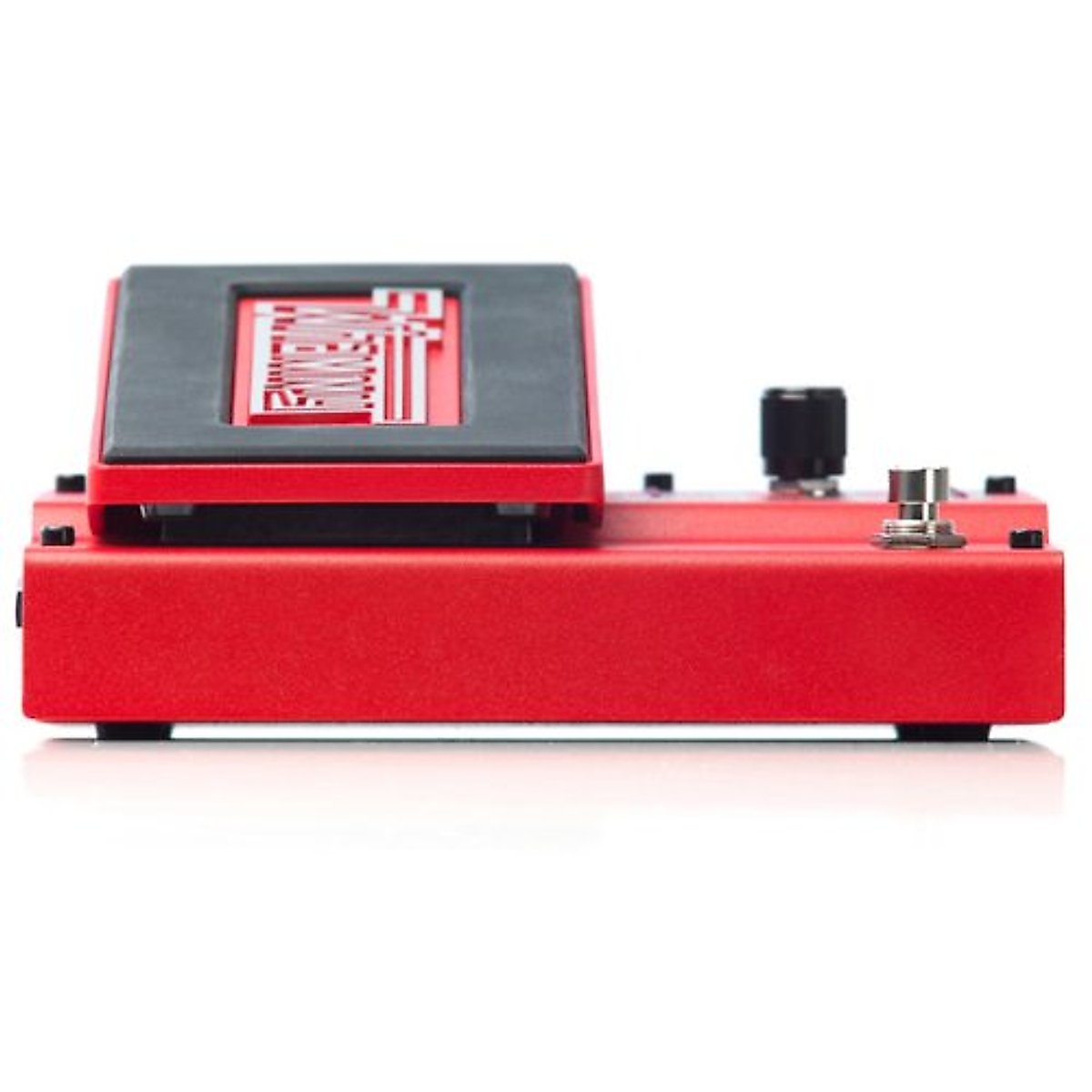 DigiTech Whammy Pedal Re-issue with MIDI Control with Power Supply and 2 Instrument Cable