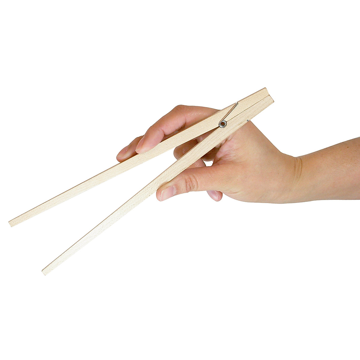 Kikkerland EZ Chopsticks Set, 4-Piece
