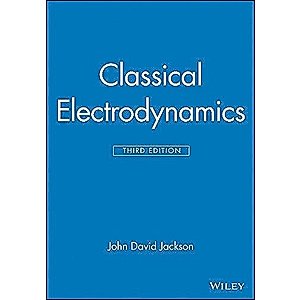 Classical Electrodynamics Third Edition
