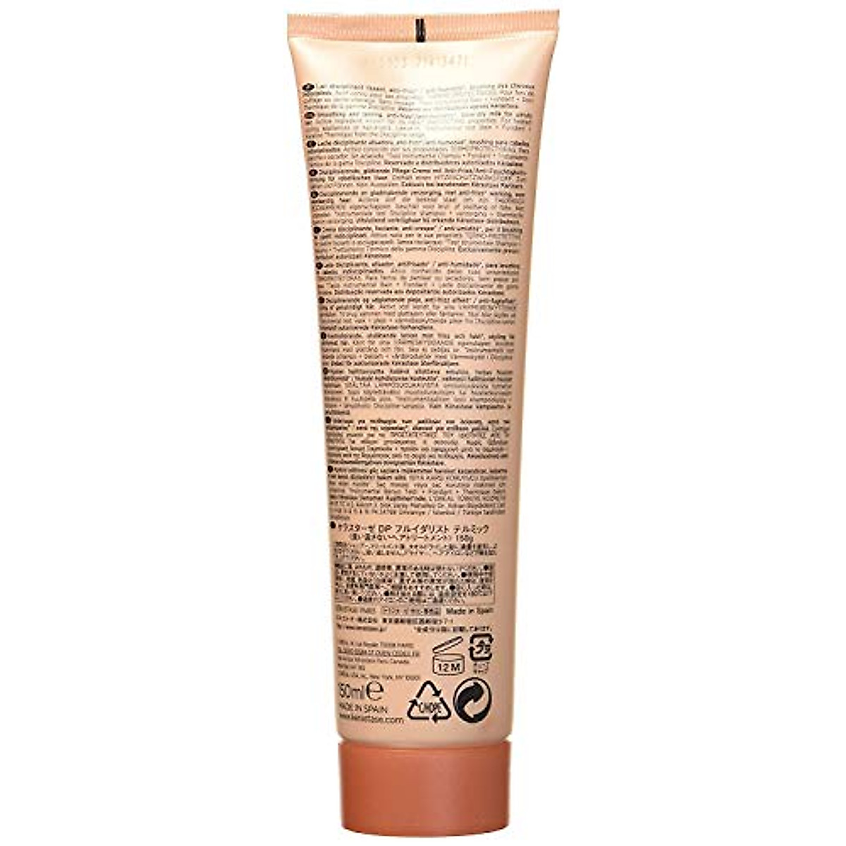 KERASTASE DISCIPLINE THERMIQUE KERATINE THERMIQUE 5.0oz