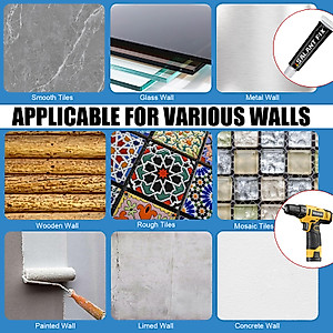 VINIUSIKI Corner Shower Caddy Shelves with Soap Holder & 4 Hooks,SUS304 Stainless Steel Kitchen Organizer, Adhesive & Drilling Wall Mounted Racks for Bathroom & Kitchen & Home Decor, 3-Pack