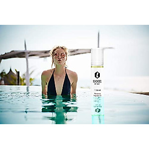 Haniel Pheromone Oil Perfume for Women, Feromonas Para Atraer Hombres, Pharamon Perfume for Women, Sandazee Pheromone Oil, Attraction Perfume Essential Oil Fragrance for Girl Roll on