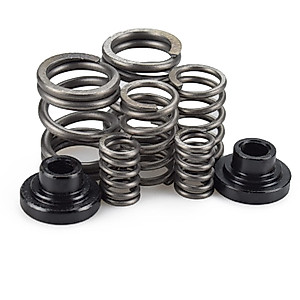 P7100 Injection Pump 3K/4K Governor Springs for 94-98 Dodge Cummins 12V 5.9L