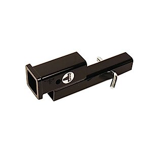 Blue Ox BX88128 2" 5000 lbs Class III Rise/Drop Receiver