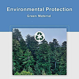 Compatible LC3013 Ink Cartridges Replacement for Brother LC3013 LC3011 High Yield Work for Brother MFC-J491DW MFC-J497DW MFC-J690DW MFC-J895DW Printer(3 Black,1 Cyan,1 Magenta,1 Yellow) 6-Pack