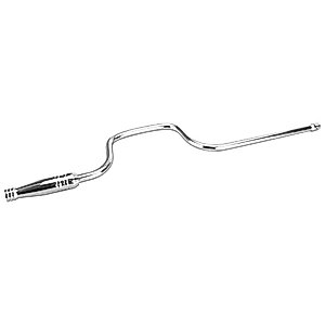 Performance Tool W38128 3/8-Inch Drive Speeder Handle