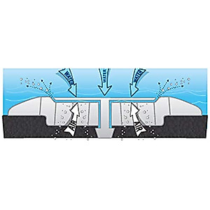 Henderson 5/3mm Aqua Lock Quick-Dry Bib Hood