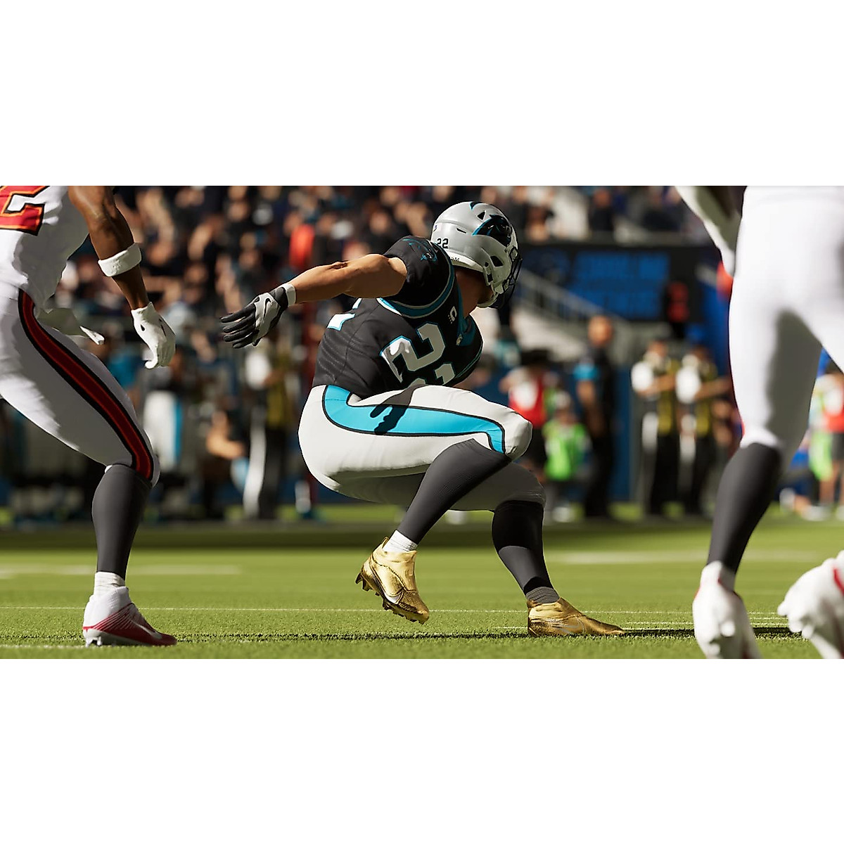 MADDEN 21 NXT LVL EDITION(Xbox Series X)