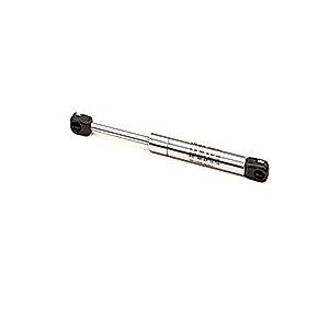 Continental Refrigeration Spring, Gas 48 Hinged Glass Lid (6-011 Ball Stud)