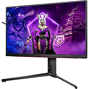 AOC Agon PRO AG324UX 31.5" 4K UHD 144Hz 1ms