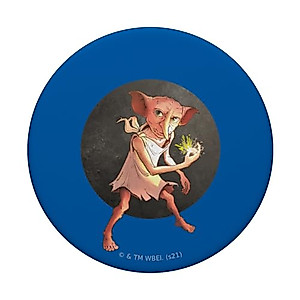 Harry Potter Dobby's House Elf Magic PopSockets Standard PopGrip
