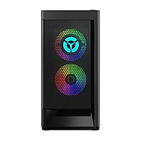 Lenovo Legion Tower 5i Gaming Desktop, NVIDIA GeForce RTX 3070 Graphics, Intel Core i7-12700 Processor, 32GB DDR5 RAM, 1TB SSD, 1TB HDD, Wi-Fi 6, Bluetooth, Windows 11 Pro