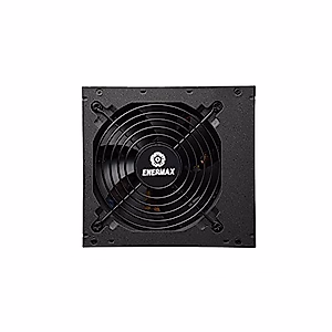 Enermax CYBERBRON Power Supply Unit 700W 24-pin ATX Black