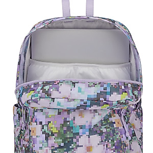 JanSport JS0A4QUE7S0 Superbreak Plus Scuba
