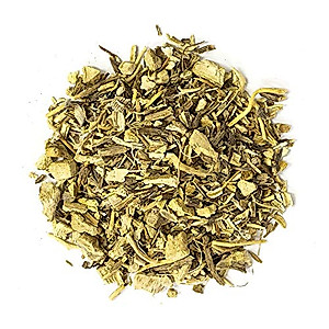 Frontier Co-op Cut & Sifted Wildcrafted Gravel Root 1lb