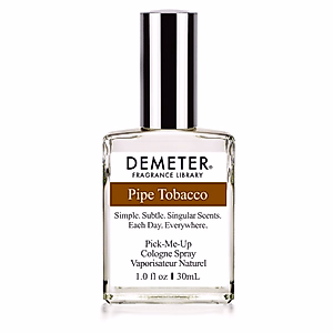 DEMETER 1 oz Cologne Spray - Pipe Tobacco