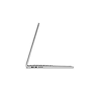 Microsoft Surface Book (512 GB, 16 GB RAM, Intel Core i7, NVIDIA GeForce graphics) (Renewed)
