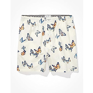 American Eagle x The Summer I Turned Pretty Stretch Pocket Boxer Short Multi