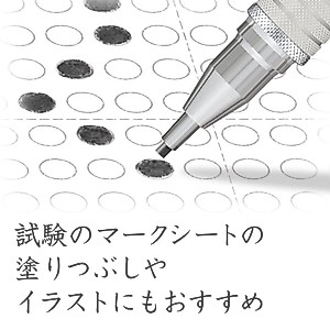 Staedtler Mechanical Pencil Silver Series, 1.3mm (925 25-13)