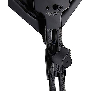 DEWALT Router Edge Guide for Fixed Base Compact Router (DNP618)