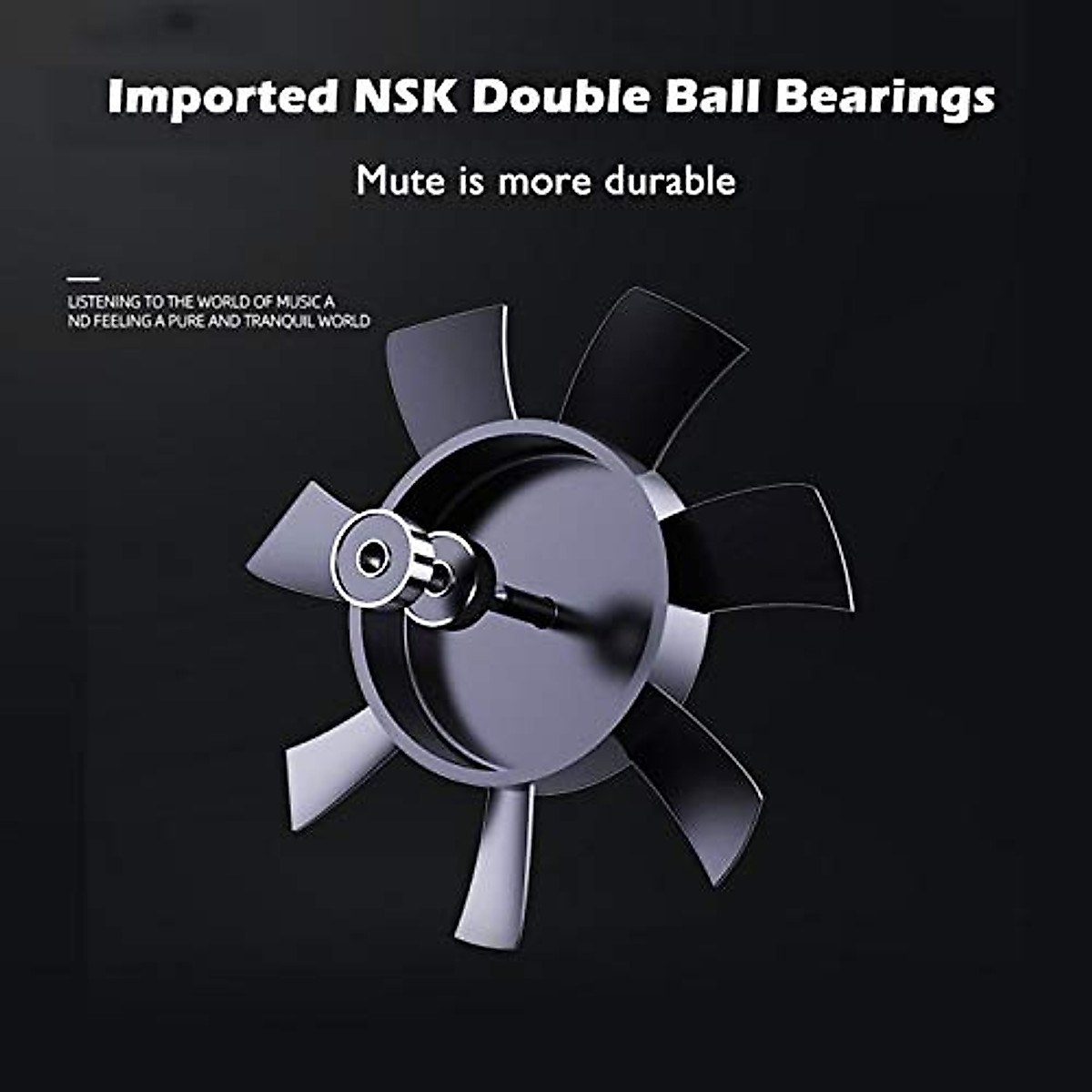 JYXDKD Suspended Mobile Phone Cooler Portable Cooling Fan Adjustable Holder Heat Sink for Mobile Radiator Game Pad (Color : D)