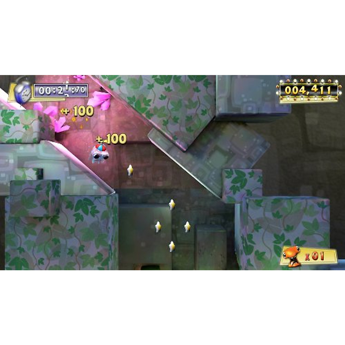 Little Deviants - PlayStation Vita