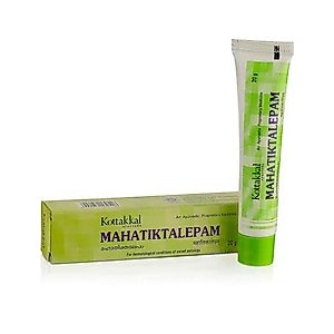 Mahatiktalepam 20g