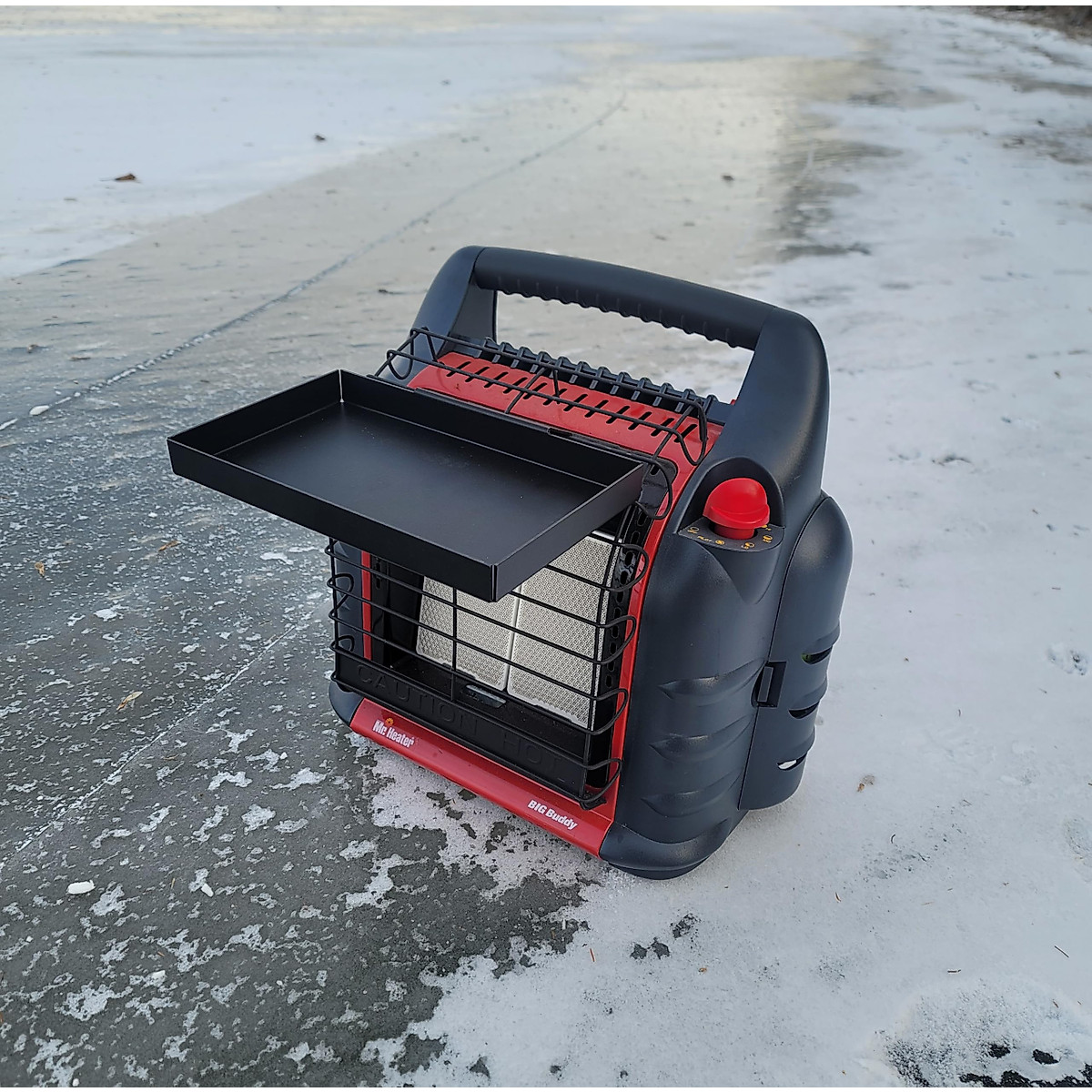 Lakco HSGRIDDLE Heat Stream Griddle