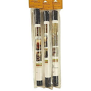 Belagio Enterprises BPC3-98-04, Blue/Gold 18”x15”