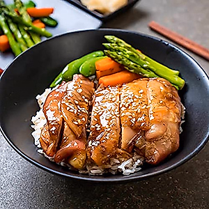 YUHO Organic Shiro White Miso Paste 100% Organic Soybean and Rice, No GMO, NON-MSG, Japanese Style Instant Miso Soup, Gluten Free, Kosher, No Preservatives, Vegan 17.6oz