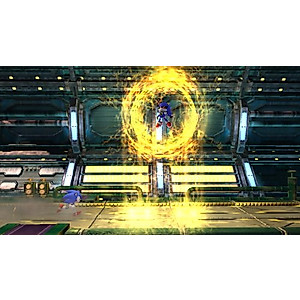 Sonic Generations - Nintendo 3DS