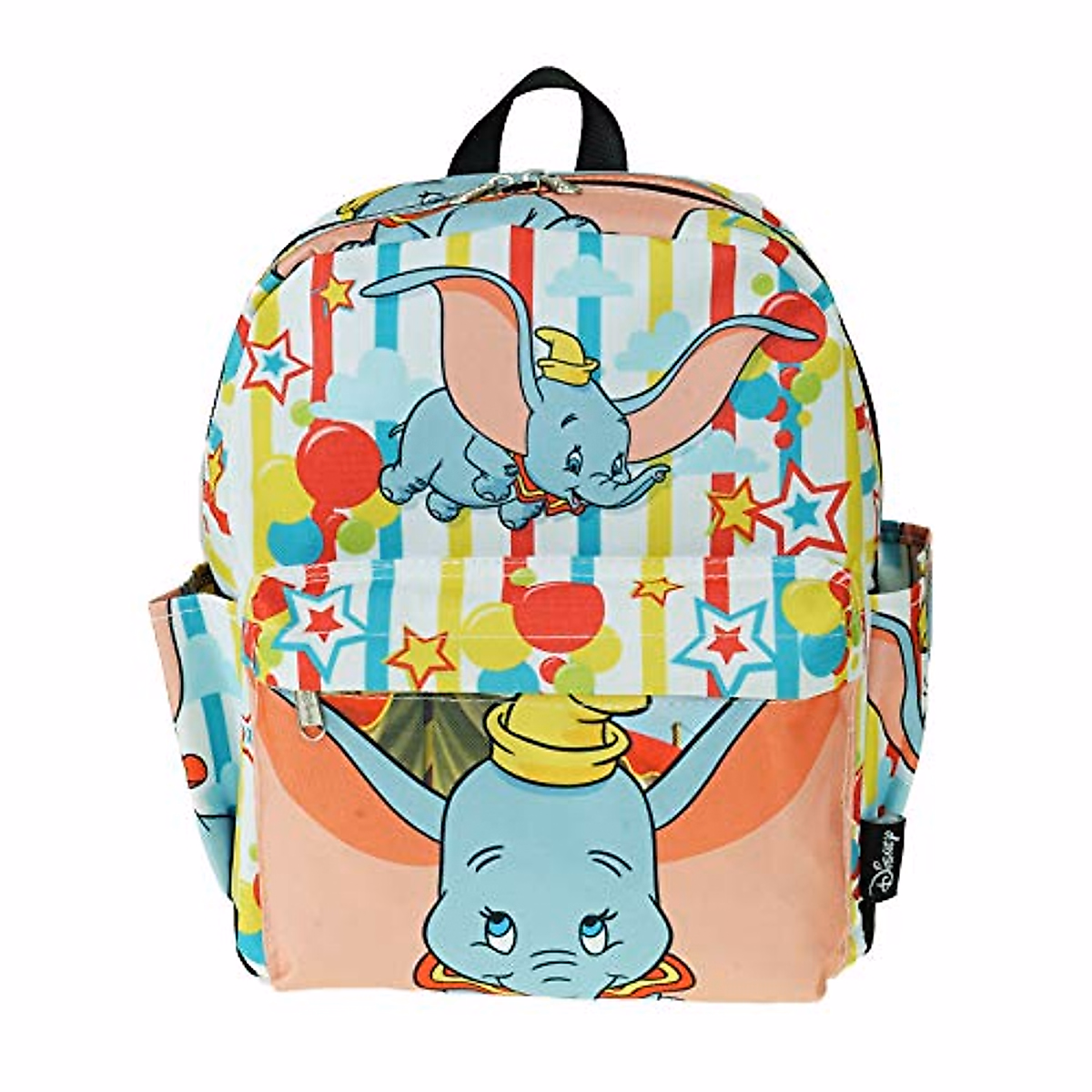KBNL Dumbo 12inch Deluxe Oversize Print Daypack A21309 Medium
