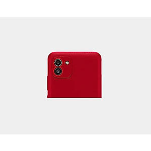 Samsung Galaxy A03 A035M Dual SIM 32GB 3GB RAM Latin Version GSM Unlocked - Red