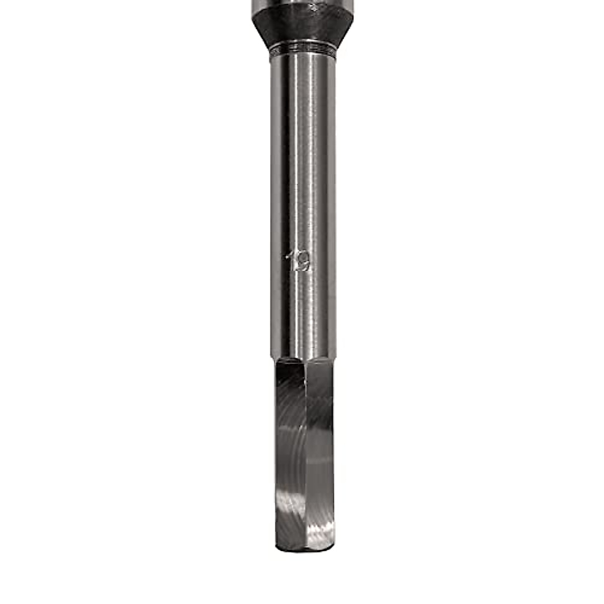 Solid Core Auger Drill Bit 3/4" x 18" (19MM x 460MM)