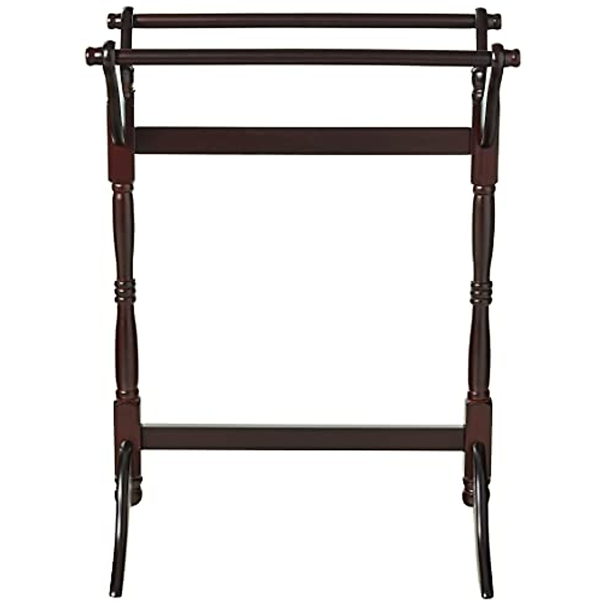 Frenchi Home Furnishing Quilt/Blanket Rack