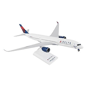 Skymarks Daron Delta A350 The Delta Spirit 1/200 w/Gear (SKR1078)