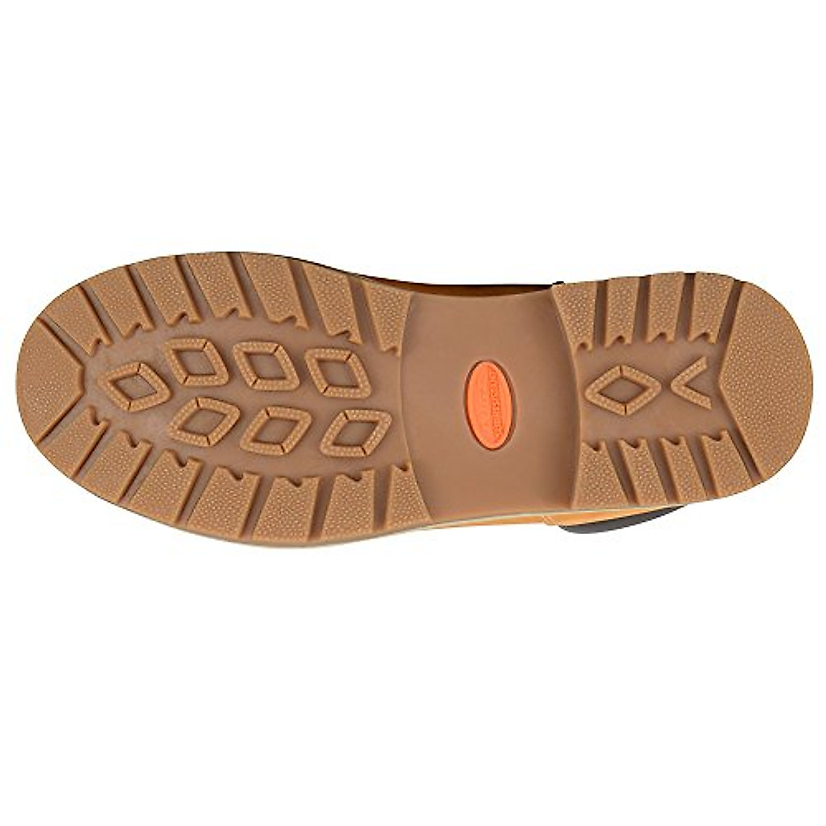 Lugz Men's Brace Hi Fashion Boot, Golden Wheat/Bark/Cream/Gum, 9 M US