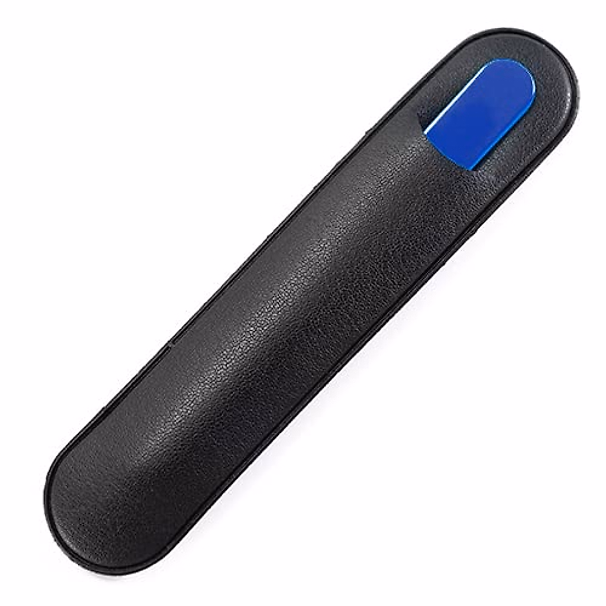 REFINE - Italy - Professional Precision Slant Tip Tweezers, Stainless Steel, 3.75", 1 Count