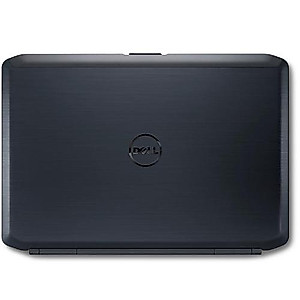 Dell Latitude E5430 Laptop, 3rd Gen Core i5-3340M, 2.7Ghz, 8GB DDR3, 320GB HDD, 14.0" Wi-Fi, Windows 7 Professional 64 bit