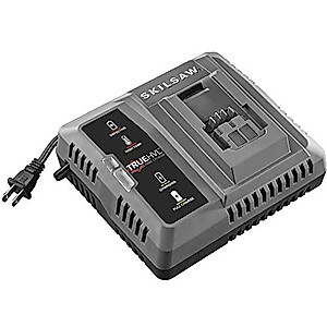 SKILSAW SPTH14 TRUEHVL 48V Quick Charger