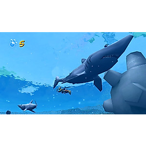 Krome Studios TY The Tasmanian Tiger HD (PS4)