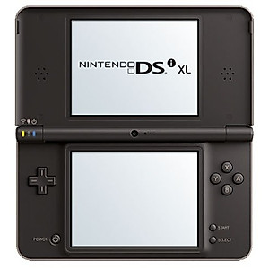 Nintendo DSi XL Bronze