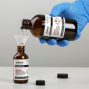 Avery UltraDuty GHS Chemical Labels for Laser Printers, Waterproof, UV Resistant, 2 x 4, 500 Pack (60505)