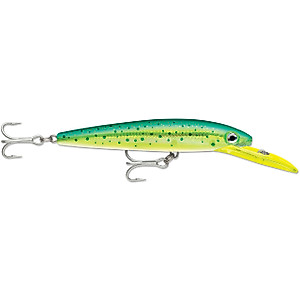 Rapala Husky Magnum 25 Dorado