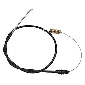 Pro-Parts 105-1844 Replacement Traction Control Cable for Toro Rear Drive Propelled Lawn Mower 105-1844