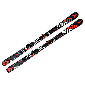 Redster XT 170cm w/ Atomic M XT 10 C90 2017