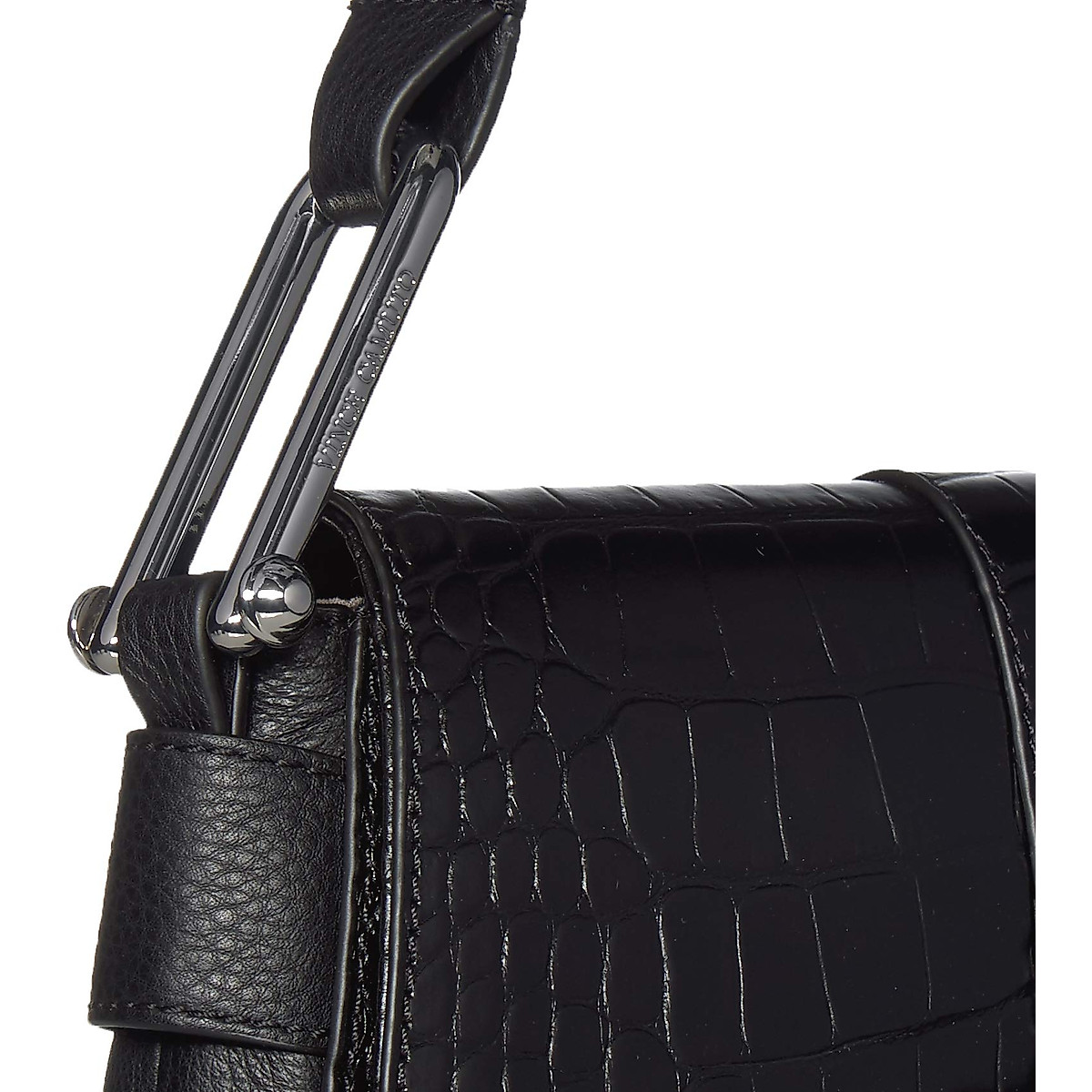 Vince Camuto Tal Shoulder, Nero