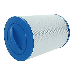 Guardian Filtration Products 2 Pack - New Spa Filter Cartridges Fit: UNICEL 6CH-940-FILBUR FC-0359-Pleatco PWW50P3…